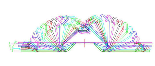 3D ROLL FORMING: bosj
